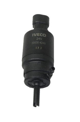 500304249 IVECO 24V CAM YIKAMA SU FISKIYE MOTORU - 810.00 TL