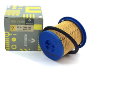 7701206119 MAZOT FİLİTRESİ - 810.00 TL