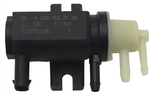 A0091533128 MERCEDES SPRINTER-VITO TURBO EGR VALF TURBO BASINC VENTIL ...