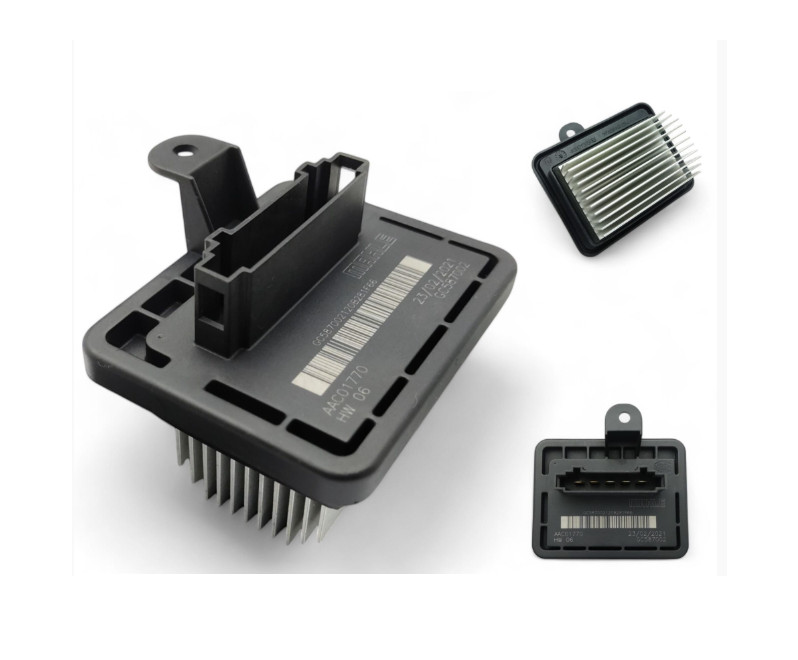 MAHLE AAC01770 PSA GRUP OPEL FAN REZISTANS ROLE P208-P2008-P3008 OPEL ...