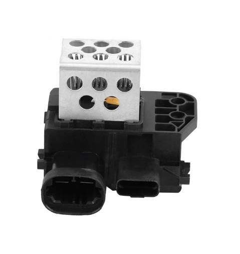 9673999980 PSA GRUP PEUGEOT P208-P308-C4-C5 FAN REZISTANSI KONTROL ...